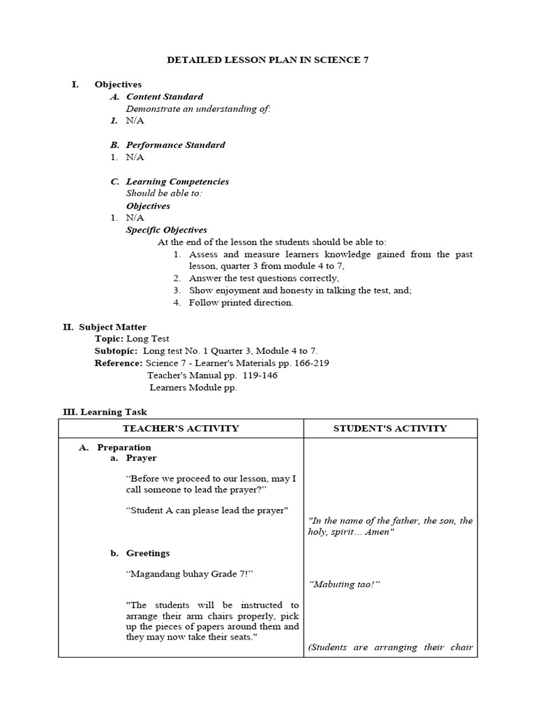 Long Test DLP | PDF | Electricity | Heat Transfer