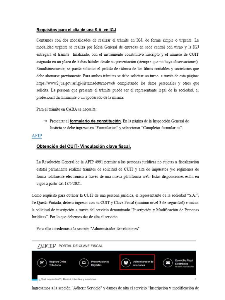 TP Grupal | PDF | Pequeñas y medianas empresas | Impuestos