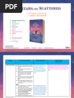 When Stars Are Scattered | PDF | English Language | Knowledge