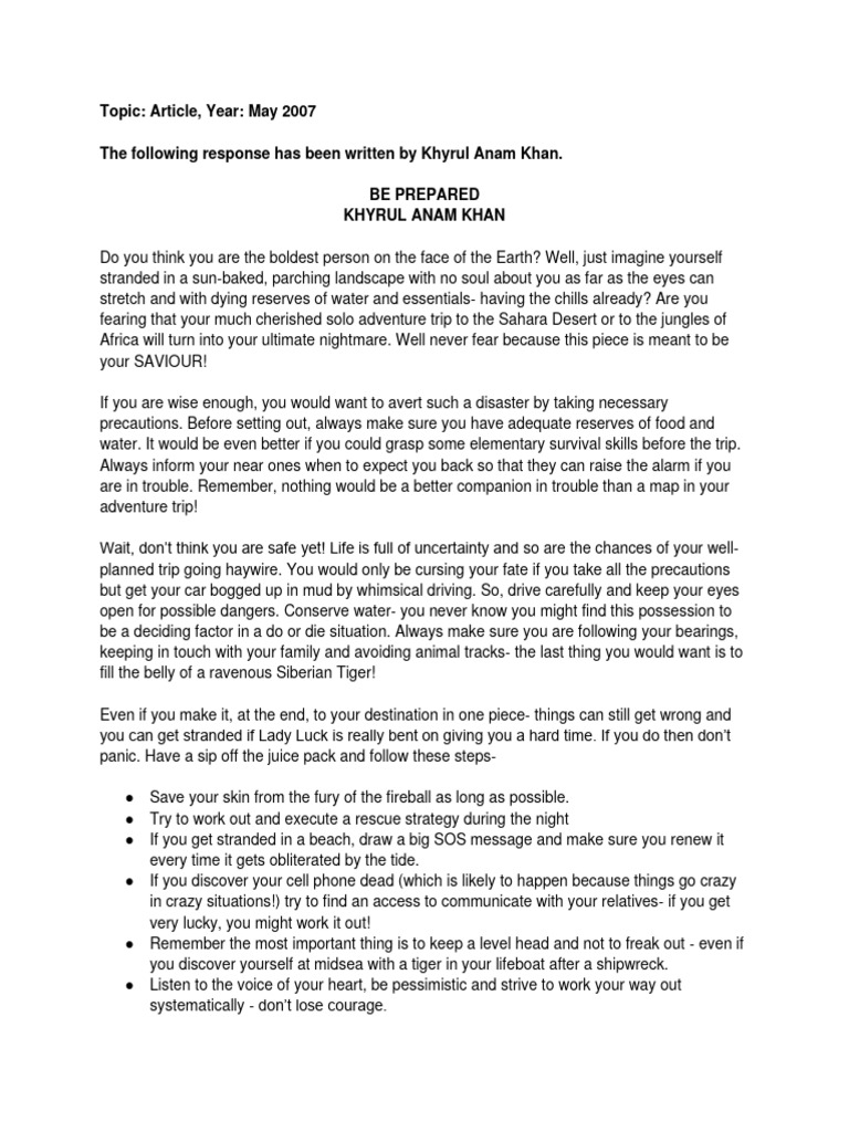 Directed Writing Samples | PDF | Poetry