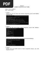 Panduan Update Data Mahasiswa PPG | PDF