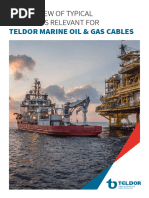 SHF1 vs SHF2 Cables: Key Differences | PDF | Thermoplastic ...