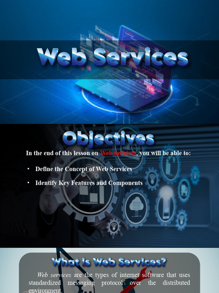 Group2 WebServices Copy | PDF | Web Service | Soap