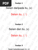 Sinopsis Novel Meniti Impian Osman Ayob | PDF