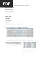 BIP Dependent Parameters | PDF | Parameter (Computer Programming) | Databases