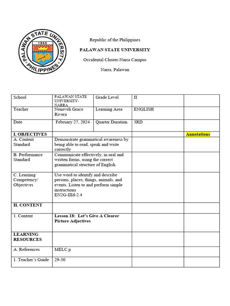 Dlp-English Day-2 | PDF | Learning | Libraries