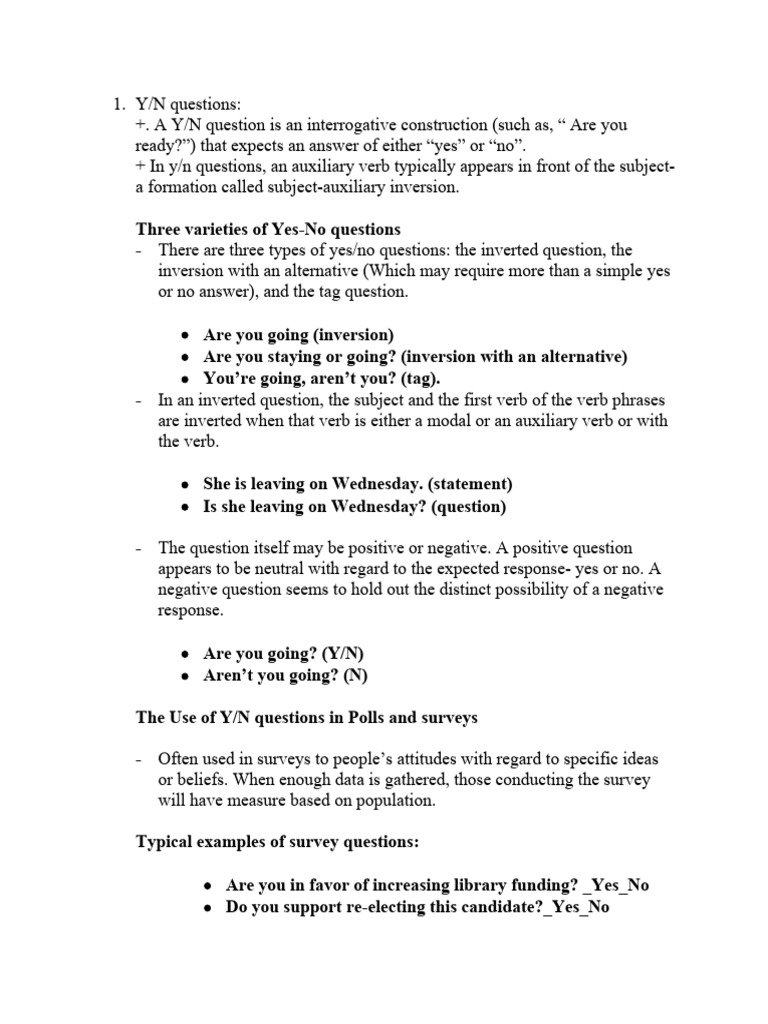 syntax LD | PDF | Question | Syntax
