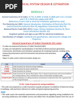 NEC Article 645.5: IT Equipment Wiring | PDF | Electrical Wiring ...