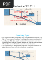 Lecture 22 - Three-Reservoir Problem | PDF | Continuum Mechanics ...