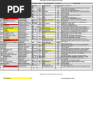 Manual de Usuario GNS Personal V5 | PDF | Programa de computadora | Programación