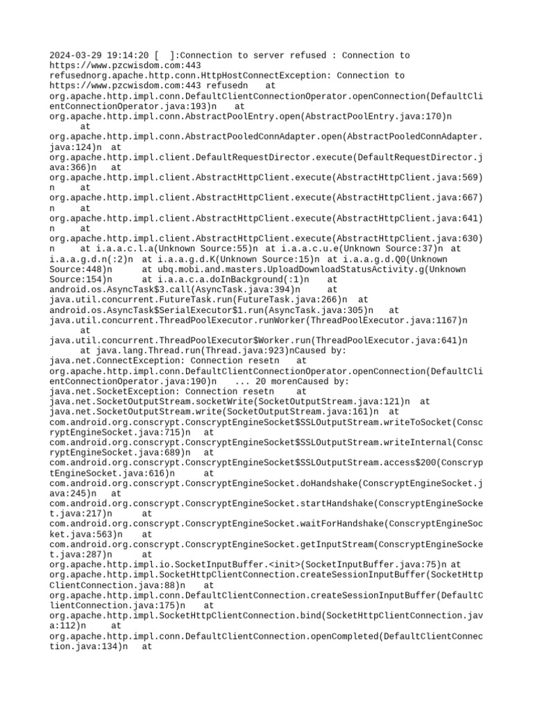 BKP Log | PDF | Java (Programming Language) | Computer Science