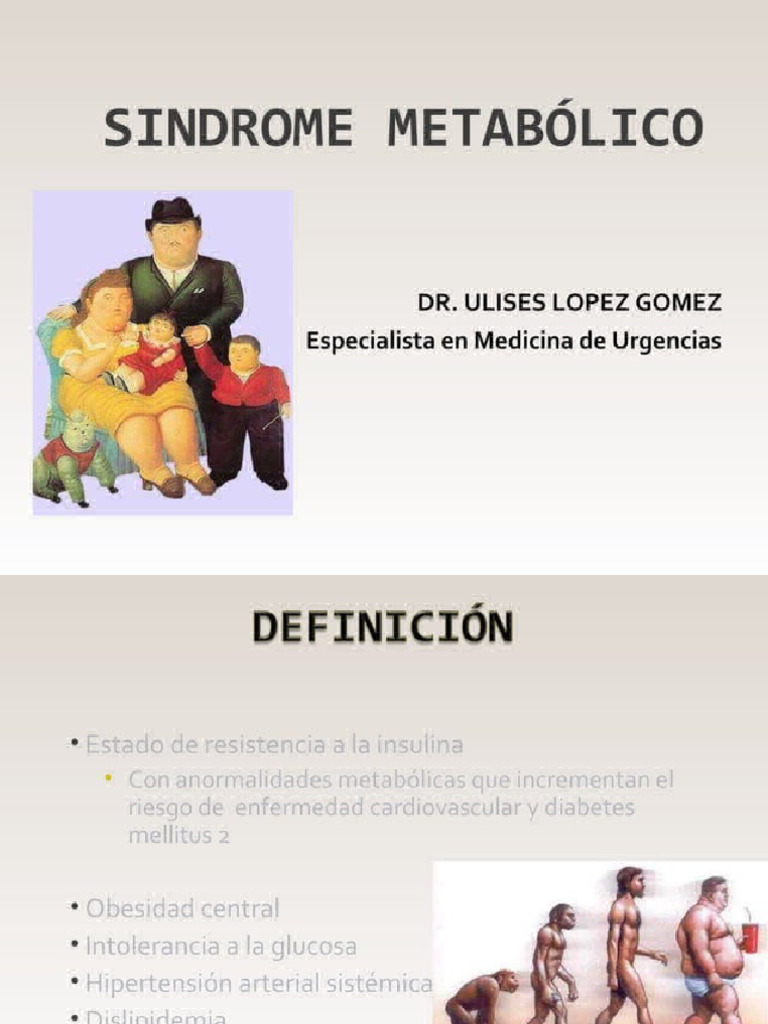 SX Metabol | PDF