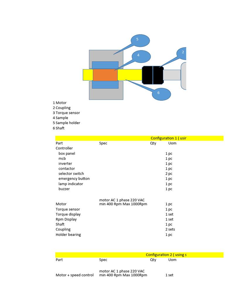 Benchmark | PDF | Electric Power | Electrical Components