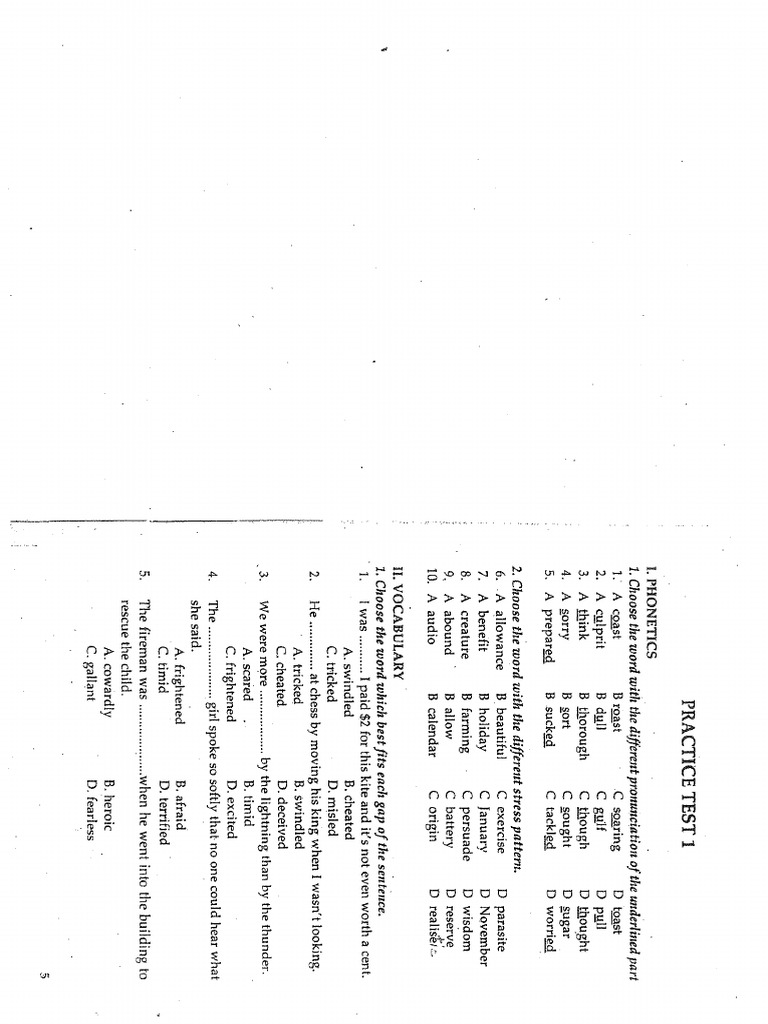 20 ĐỀ BD HSG | PDF