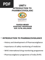 Psur Reporting Timelines | PDF | Pharmacovigilance | Food And Drug ...