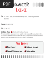 RTA Guide To Signs and Markings Reference Lists - Version 2.2 | PDF ...