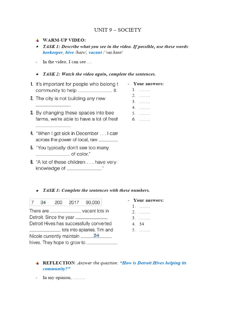 UNIT 9 | PDF | Cognition | Cognitive Science
