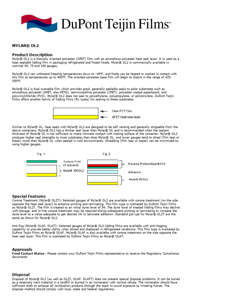 OL2 Datasheet | PDF | Waste Management | Incineration