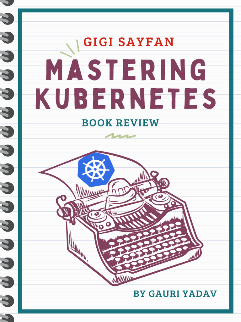 Kuber Net Es | Download Free PDF | Cloud Computing | Computer Cluster