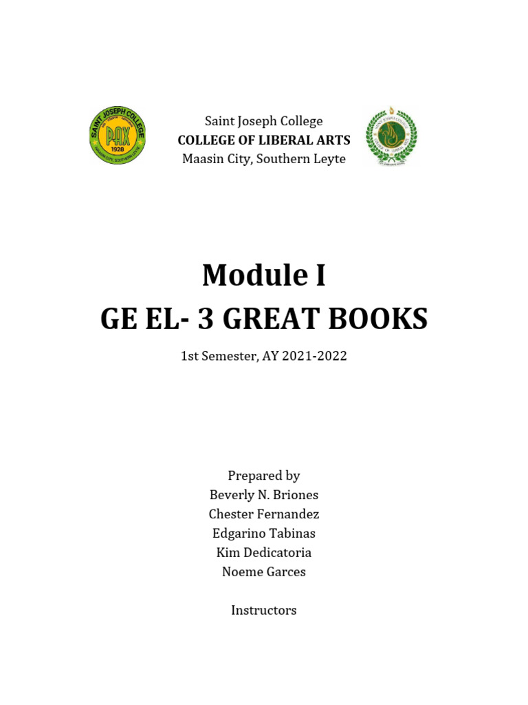 Module 1B Medieval Period | PDF | The Canterbury Tales | Poetry