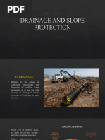 Underdrain Design and Construction Guide | PDF | Drainage | Soil