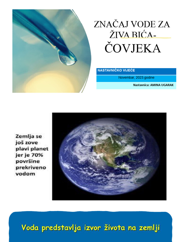 Prezentacija 2 | PDF