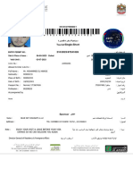 e-FRRO Online Application Form | PDF | Travel Visa | Passport