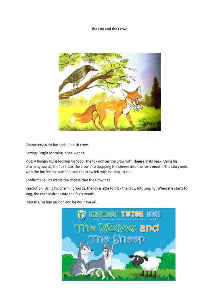 Ken Short Story | PDF