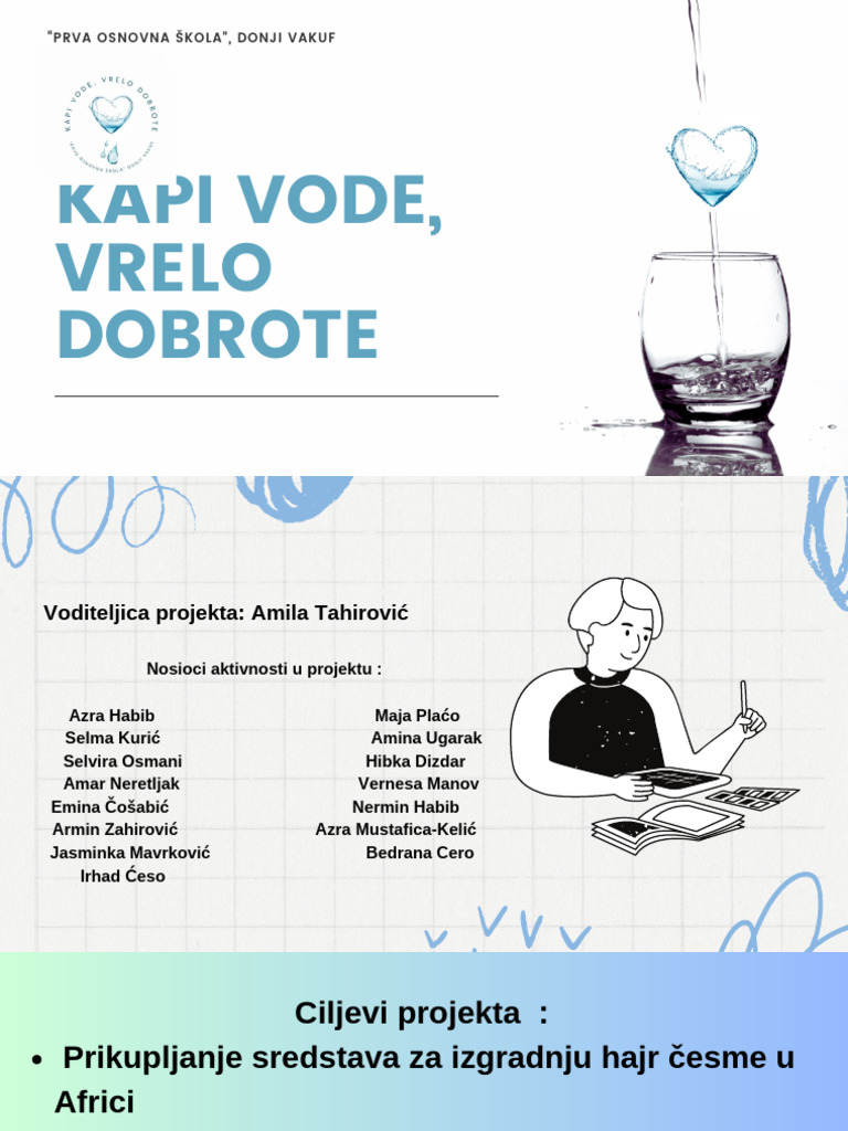 Kap Dobrote | PDF