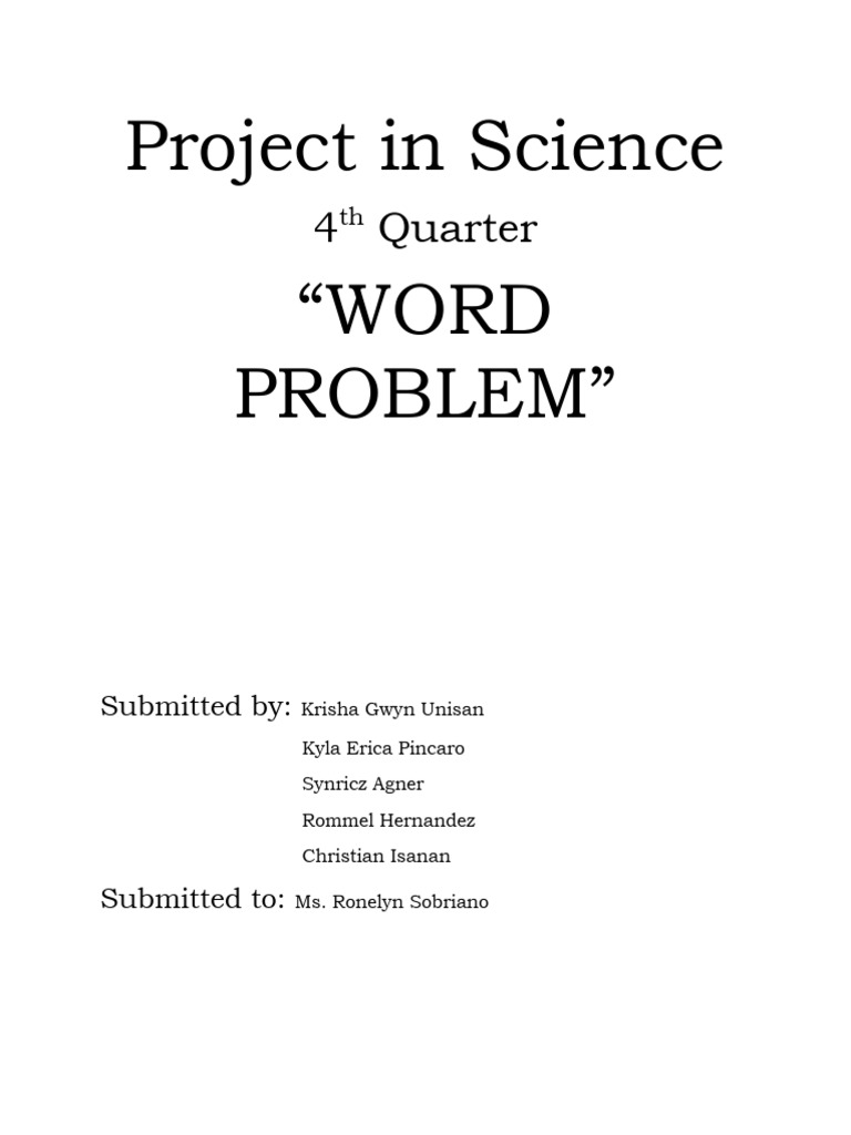 COLLISION (AutoRecovered) | PDF | Collision | Quantity