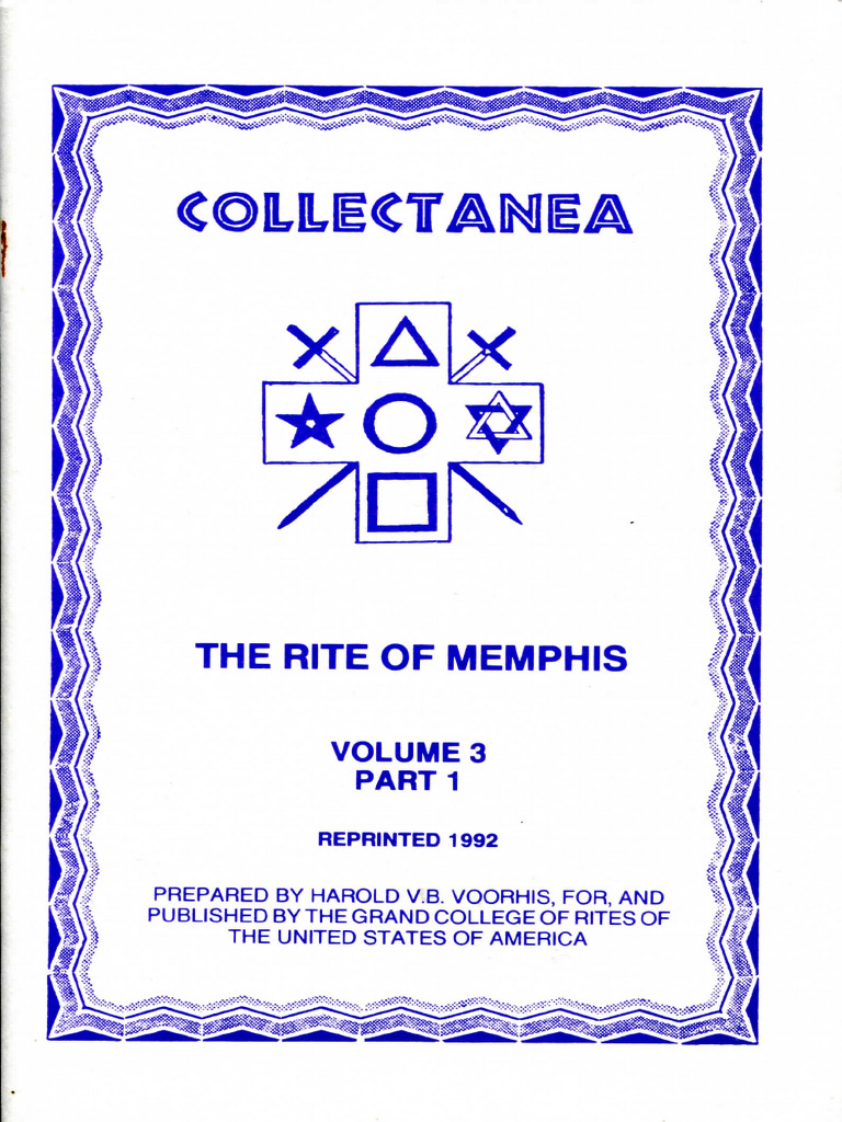 Collectanea 3-1 | PDF