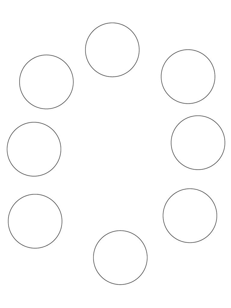 Circle | PDF