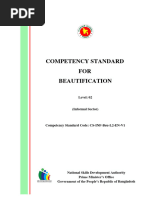 Computer Operation: Competency Standard | PDF | Computer File | Communication