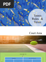 Newcombe Ball Rules | PDF | Games Of Physical Skill | Rules