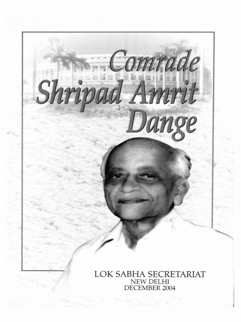 Comrade Sadange English | PDF | Socialism | Communism