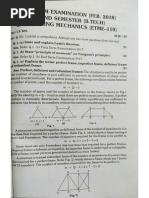 FEM Tables PDF | PDF | Mechanical Engineering | Applied And ...