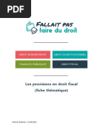 Plan Comptable ITAA | PDF | Immobilisations | Taxe sur la valeur ajoutée