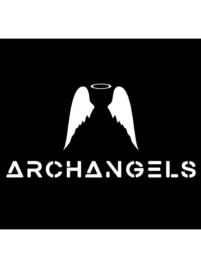 Team Archangels Logo | PDF