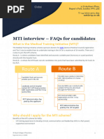 FY23 AD Air Force OTS Board Schedule | PDF