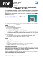 Learning Style Questionnaire | PDF | Learning Styles | Learning