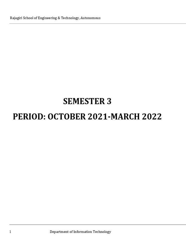 S3 Ad Course Handout 2020 24 Pdf Group Mathematics Discrete Mathematics