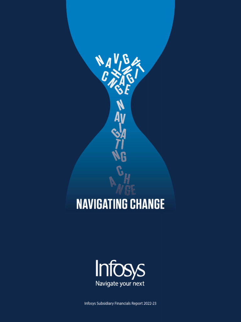 Subsidiaries Financial Statements 2022 23 | PDF | Audit | Internal Control