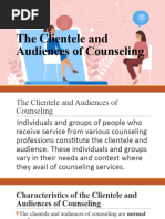 The CPCAB Model of Helping Work and Counselling Practice. | PDF ...