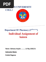 AIAG SPC-3 Statistical Process Control (SPC), Version 2, 2005 - Putra ...