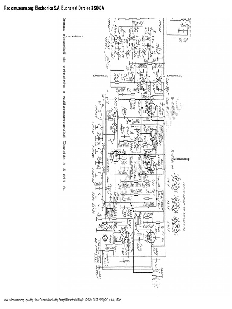 Schematic 1 | PDF