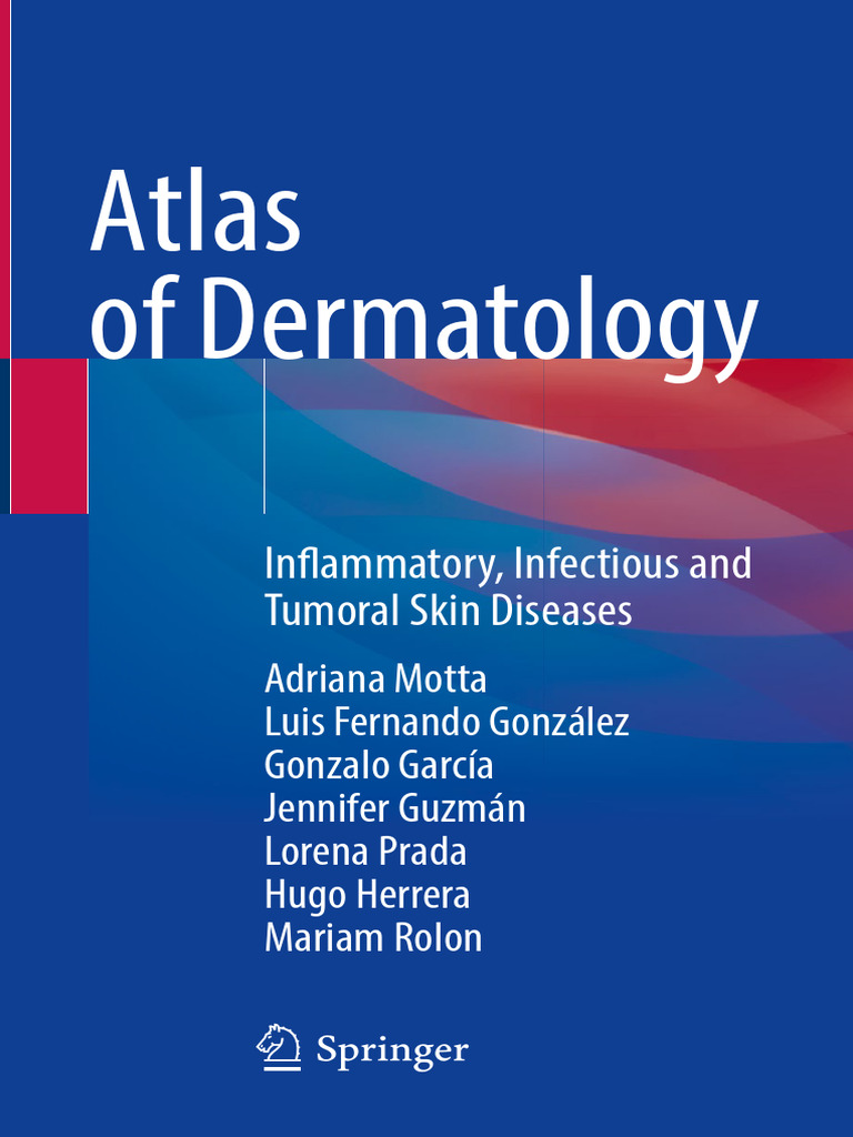 Atlas of Dermatology - Motta - 2022 | Download Free PDF | Dermatitis | Allergy