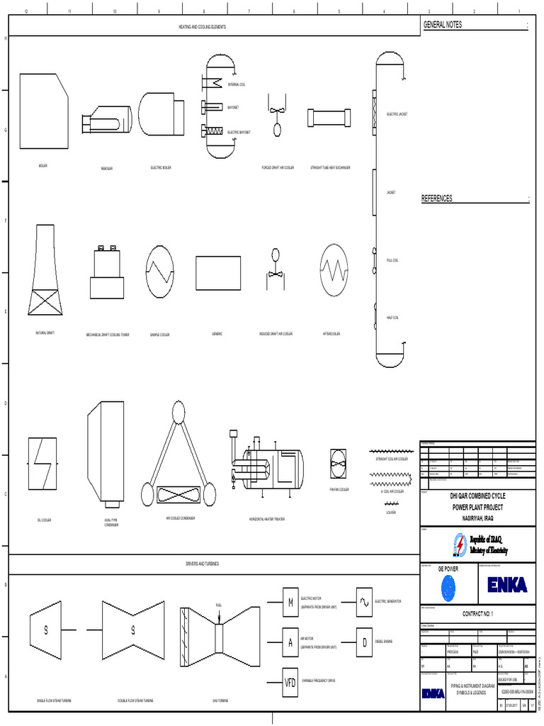 Iq360 000 M6J Ya 00004 00 | PDF | Heat Exchanger | Boiler