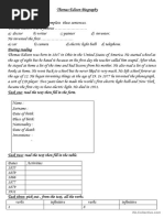 Roberto Nevilis: Inventor of Homework | PDF