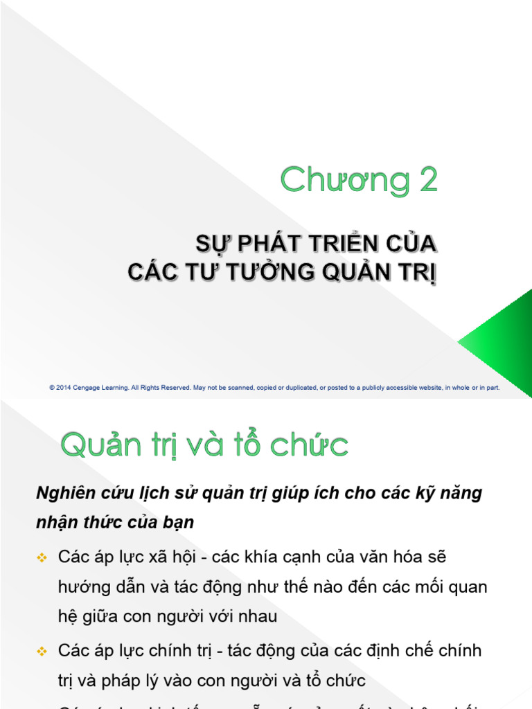 Daft11ePPT Ch02 | PDF