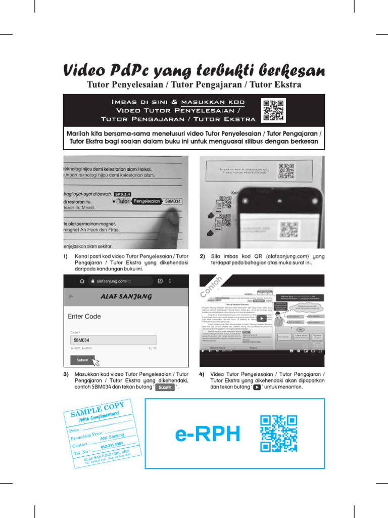 I8 Kemahiran Proses Sains (Dwibahasa) Tingkatan 3 (1) - Split - 171 | PDF